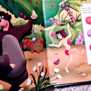 Disney | Accessories | New Disney Best Friends Mini Soft Book | Poshmark